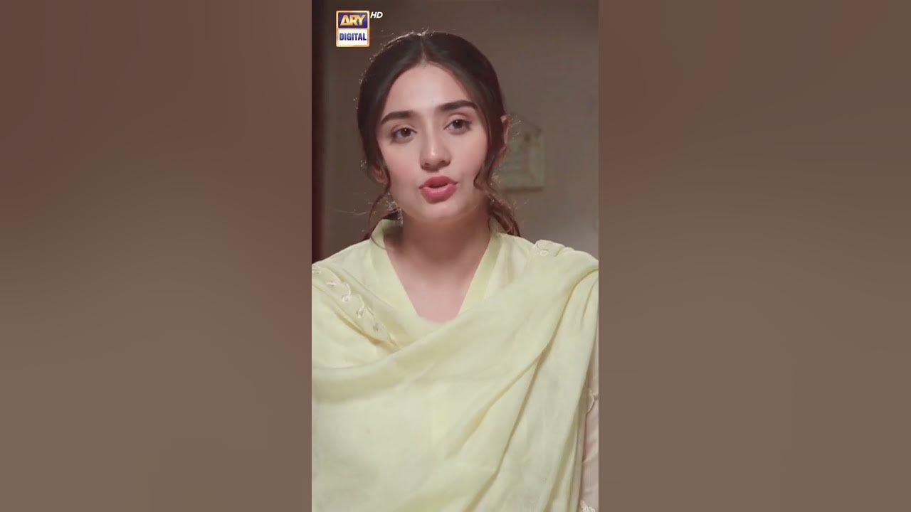 ak Bibi ke liye uska soher h sabse mahfuj insan hota h - YouTube