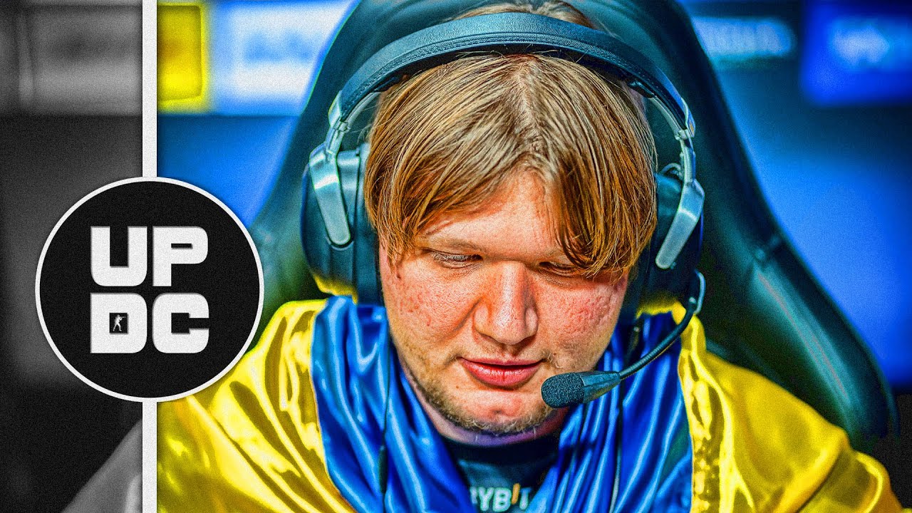 S1MPLE SIENTA A ZYWOO y FURIA 2 - 0 DE LOCAL - IEM RIO 2022 HIGHLIGHTS ...