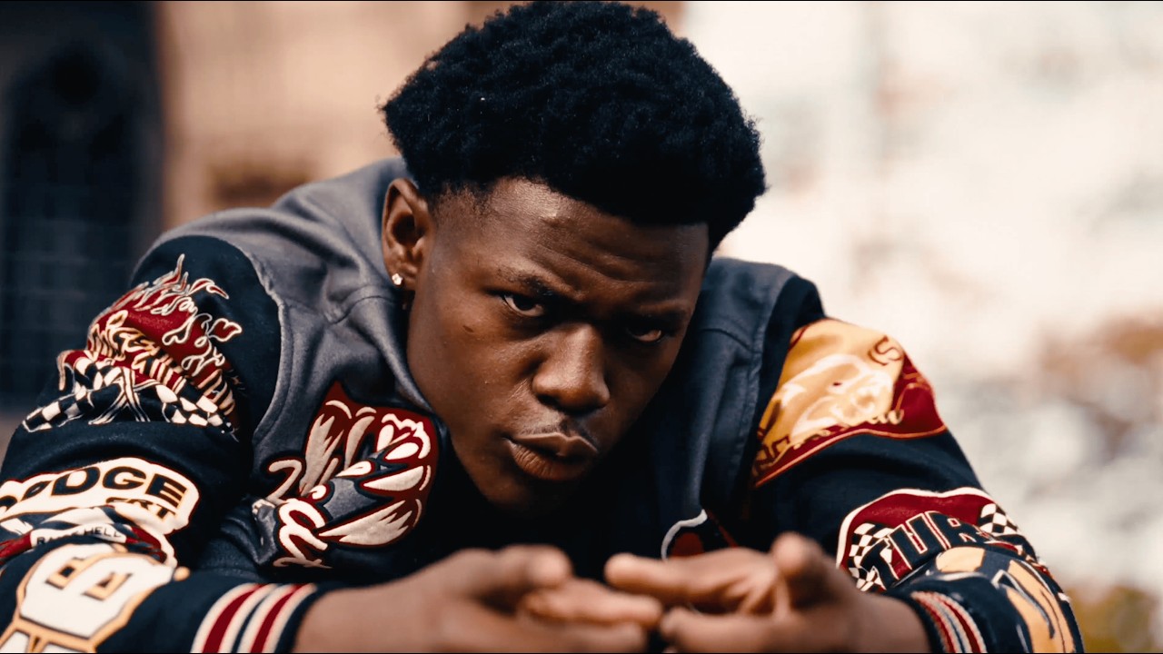 Baby Kia - Zombie Land (Official Music Video) - YouTube Music