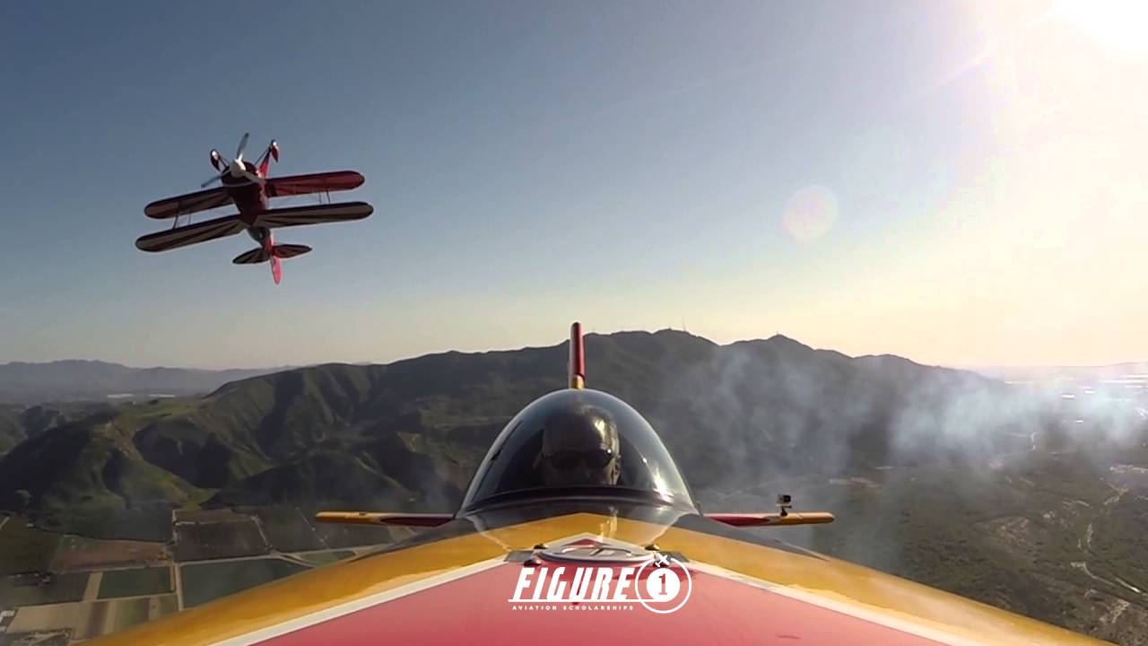 Figure 1 Foundation - Teaser - YouTube