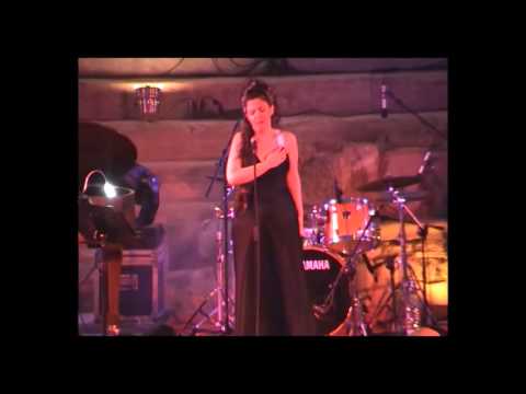 OPERA Serap Çiftçi Efes Konser  Hicran Derdi   Arşın Mal  Alan Operet & Üzeyir Hacıbeyov