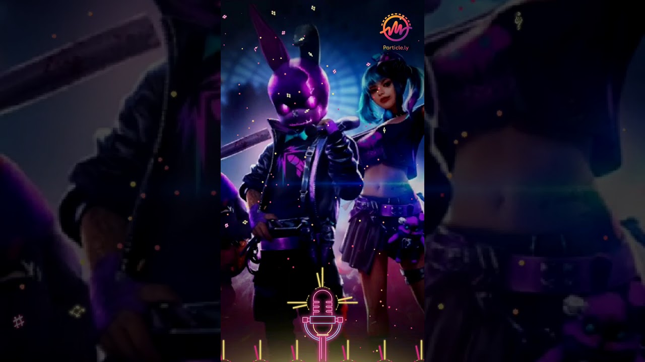 Freefire Theme - YouTube