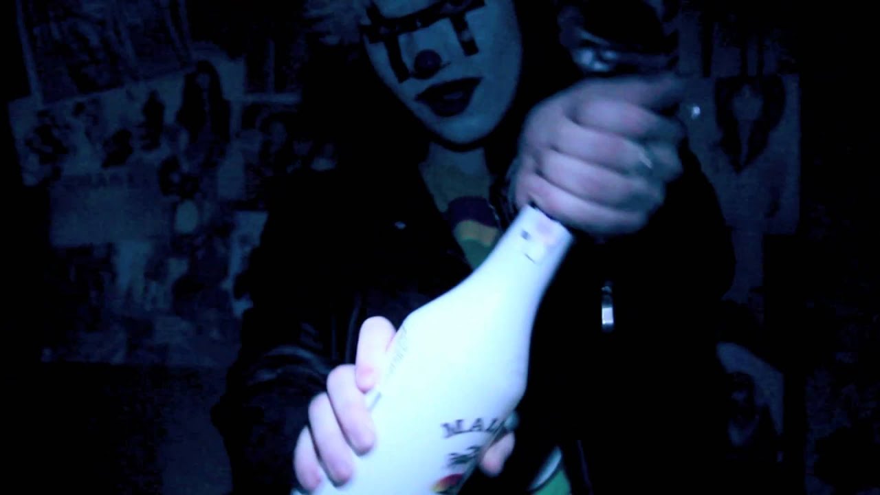 Crystal Castles - Alice Practice - YouTube