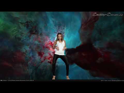 Desktop Dancer 4K Music Video Show 16
