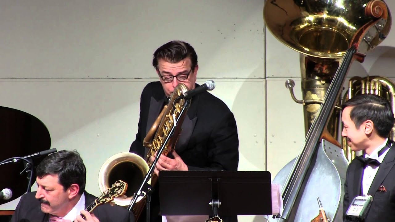 Minor Drag (music only) - Jeff Barnhart and His Hot Rhythm - Essex ...