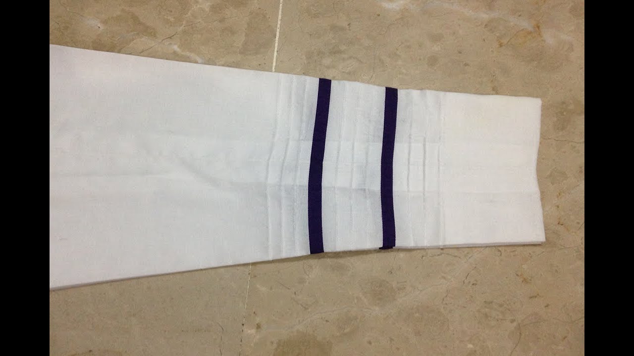 Pintex Strip Trouser Design/Pintex Stylish Trouser Design/Paint Trouser ...