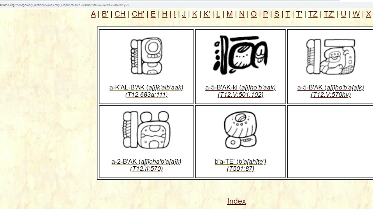 Writing your name in Maya - YouTube