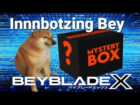 TardeBlader #68 Nueva Caja Sorpresa y Chimesito - YouTube