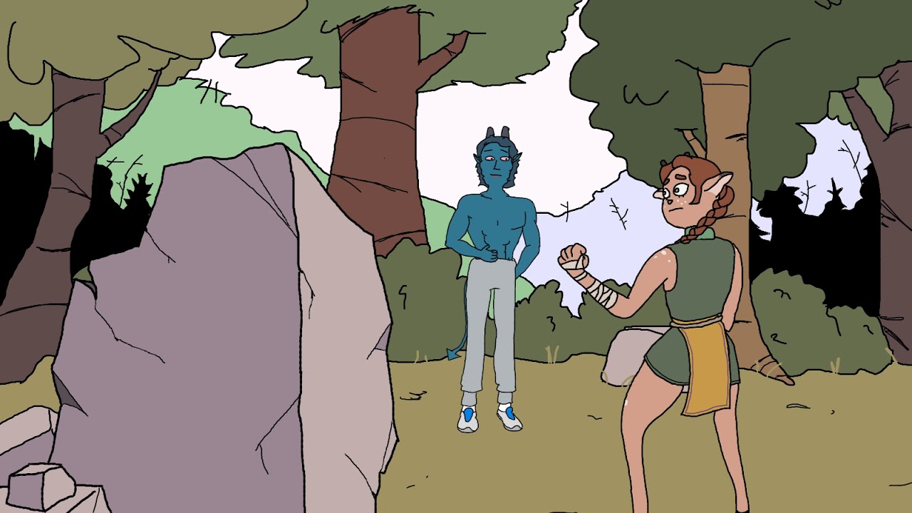 Kicking Rocks - YouTube