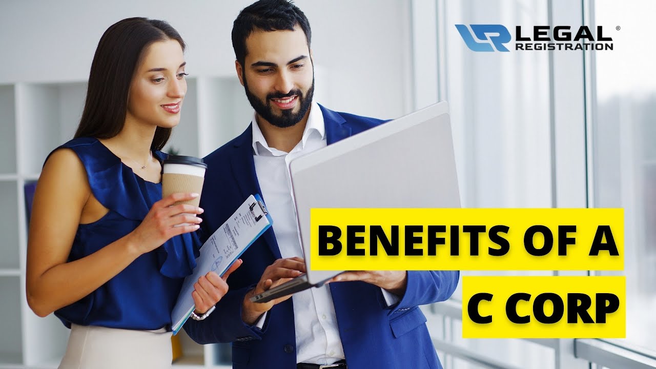 Benefits Of A C Corp. 🚚 C Corporations Are Audited Less Frequently Than Sole Proprietorships ...