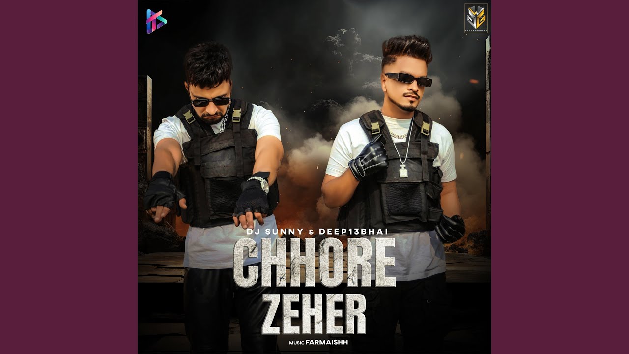 Chhore Zeher - YouTube