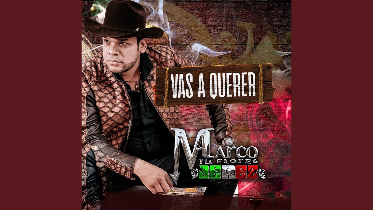 Vas a Querer - YouTube