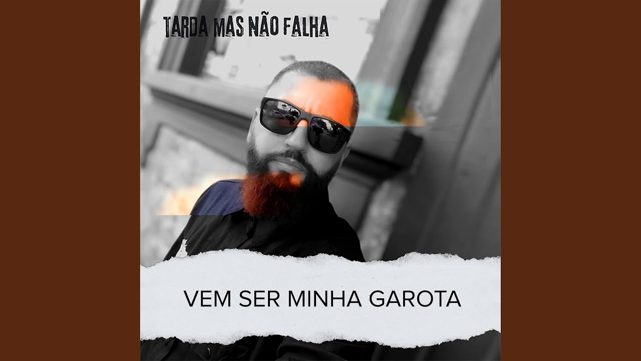 Minha Garota Youtube