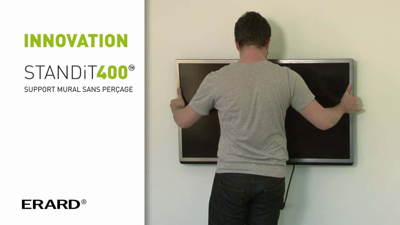 STANDiT demo+montage - YouTube