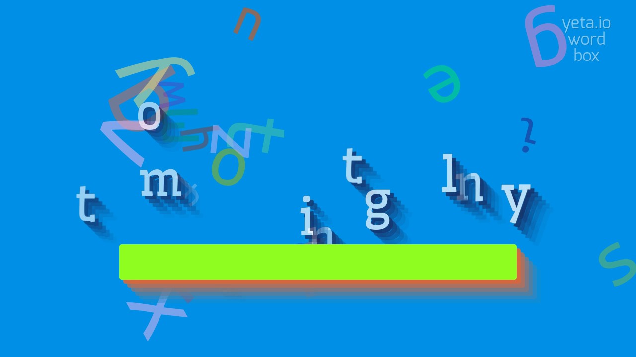 How to say "tormentingly"! (High Quality Voices) - YouTube