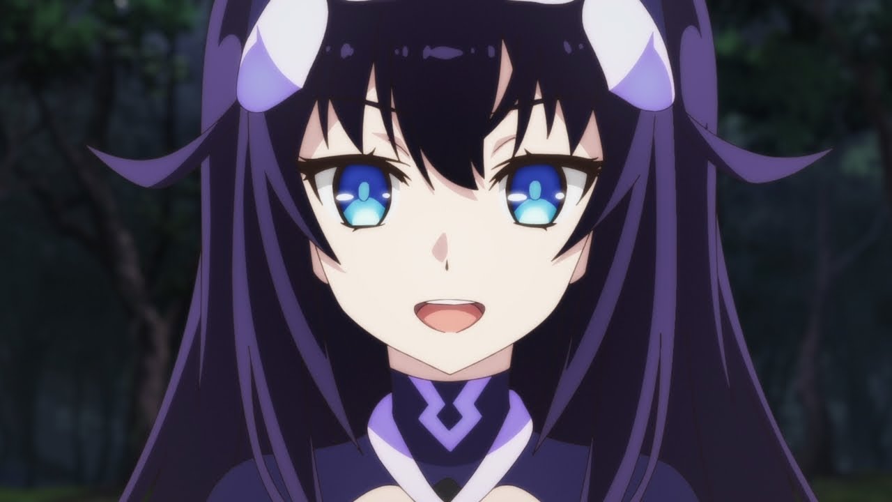 Seasonal Anime Clips v2 Winter 2020 - YouTube