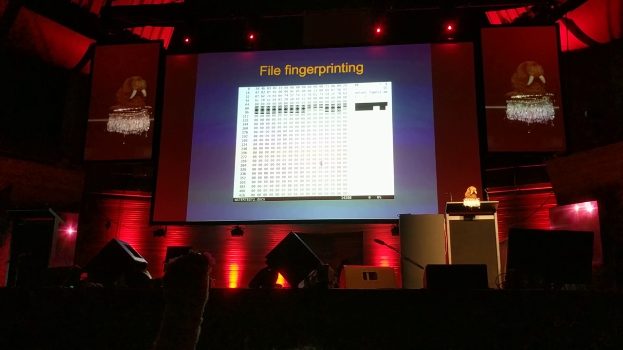 Red Star OS 3.0 - YouTube