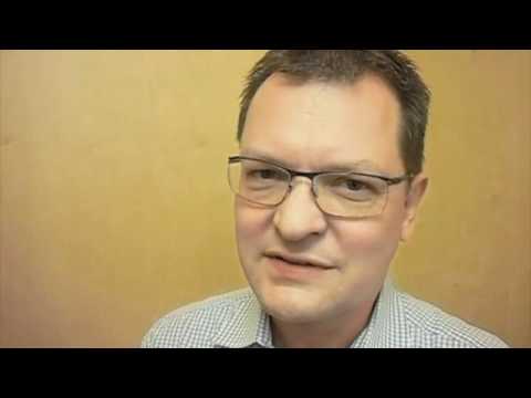 [L3T] Martin Raske - E-Learning in Unternehmen - YouTube