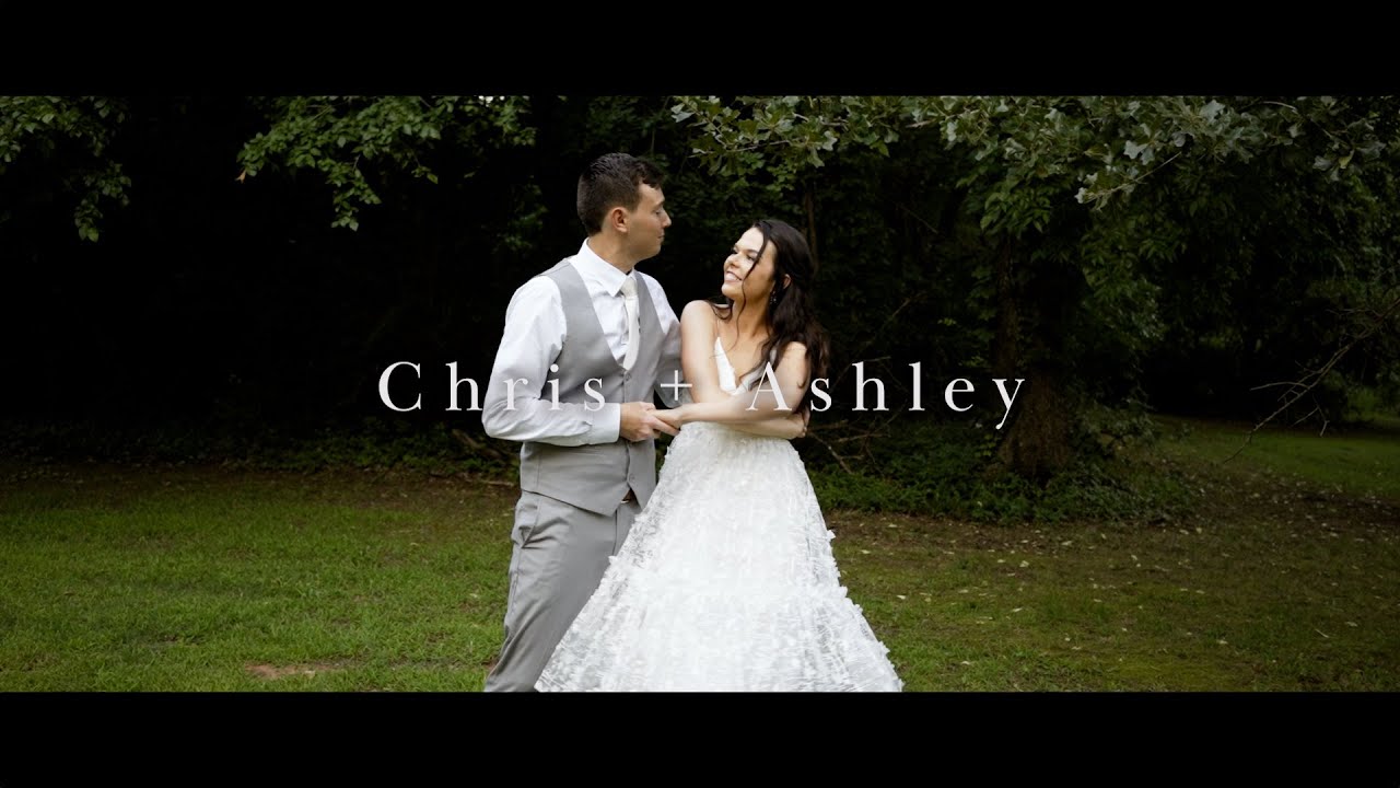 In This Together | Chris & Ashley | Majestic Pines - YouTube
