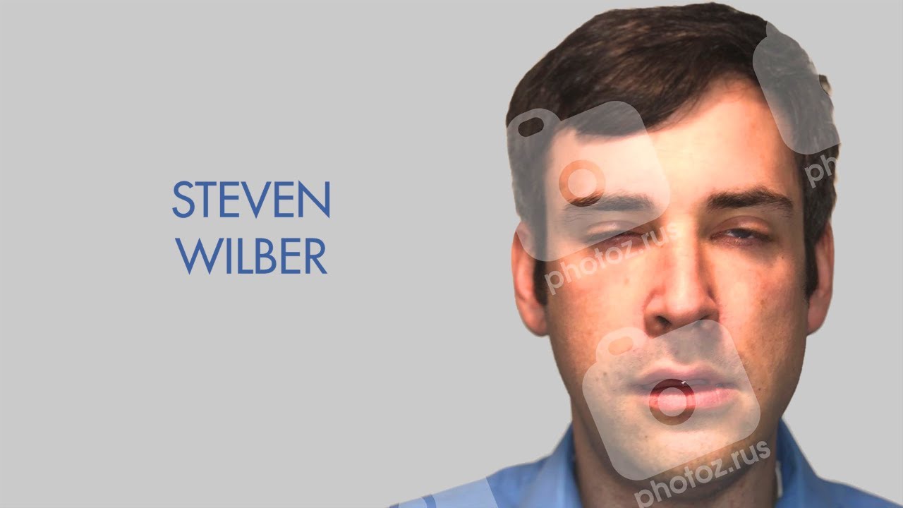 Steven Wilber - New Neighborhood | Stand Up Comedy at Late Night ...