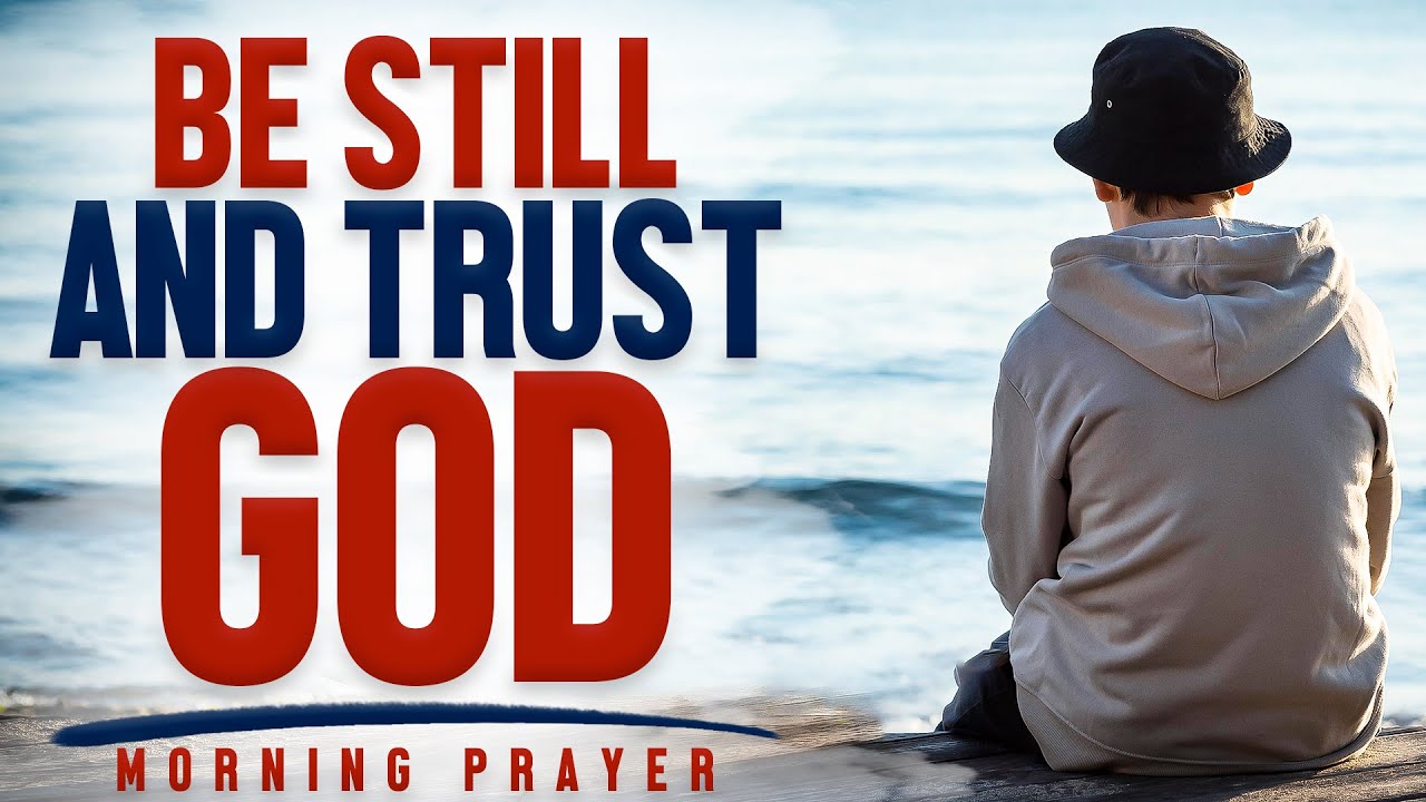 Daily Jesus Devotional for Spiritual Growth | Daily Morning Prayers ...