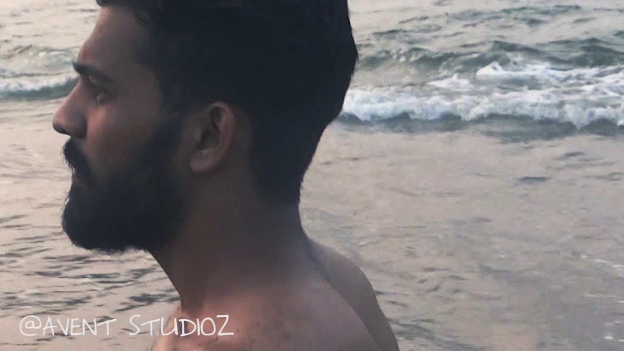 GOA MODEL PHOTOSHOOT HIGHLIGHTS 2018 - YouTube