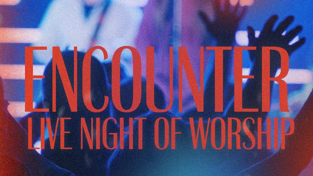 Night of Worship - Live from The Forge Community Church - YouTube