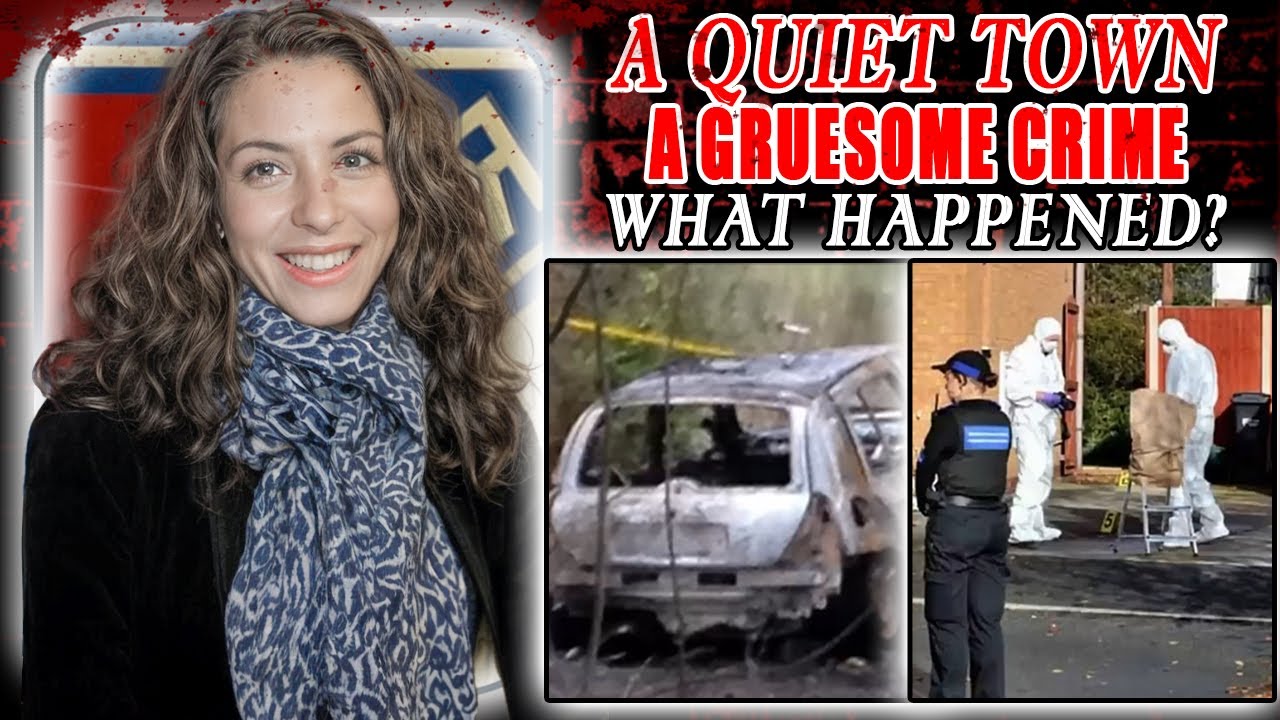 What Happened to Catherine Gowing? || The Case Of Catherine Gowing ...