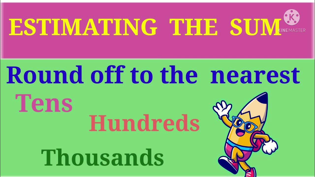 Rounding Off Numbers To The Nearest Tens Hundreds Thousands And rounding-off-numbers-to-the-nearest-tens-hundreds-thousands-and