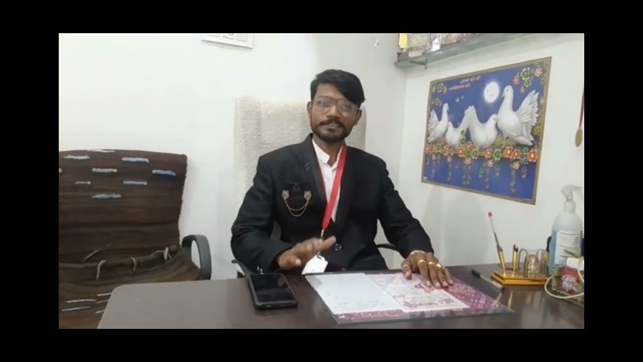 GDM Academy Daryapur Vlog From Aditya matkar - YouTube