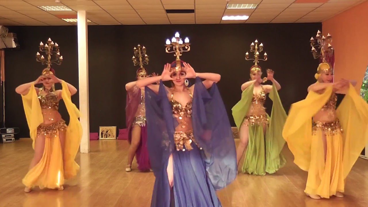 Танец с шамаданом \ shamadan dance - YouTube