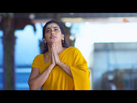 நீங்கலாம் மனுஷங்களா| Moondru Mudichu - Semma Scenes | 09 Apr 2026 | Tamil Serial | Sun TV