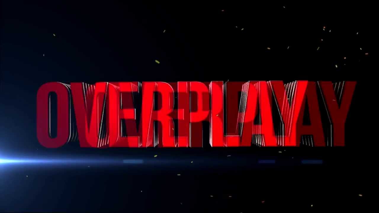 Teste Intro // OverPlay // HD - YouTube