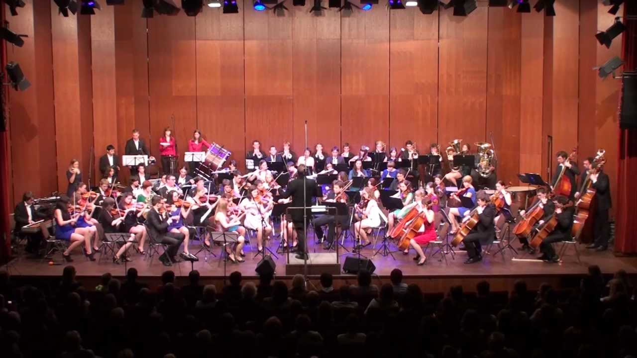 Larry Moore: The Lord Of The Dance - YouTube