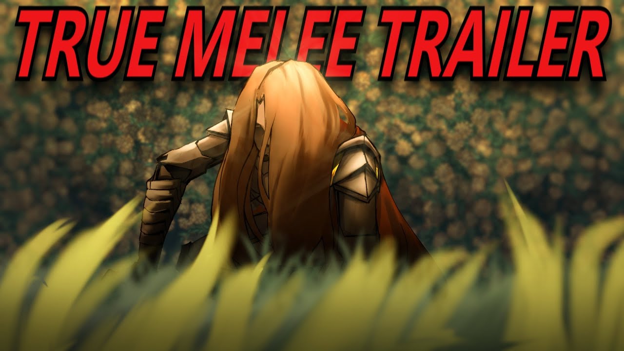 Terraria True Melee 1.4.4 Trailer - Playirime Series - YouTube