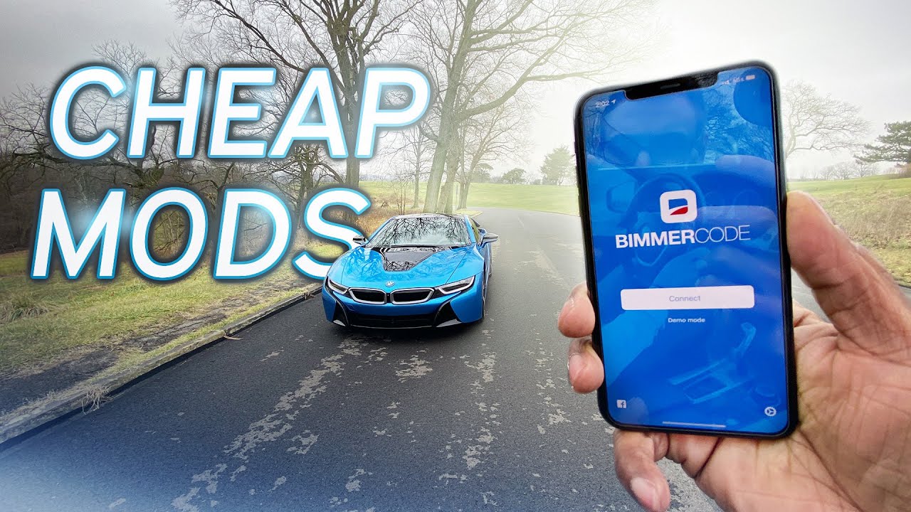 Coding Your BMW at Home [BimmerCode] - YouTube