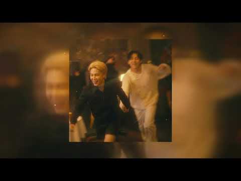 BTS (RM-V)– 4 O'CLOCK [Acapella×Reverb]
