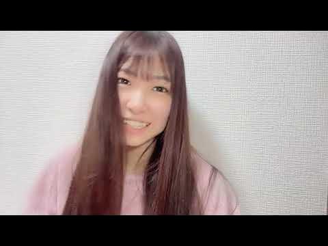 SHOWROOM Haruna Hashimoto 橋本 陽菜 AKB48 2025/03/11 22:44 JST - YouTube
