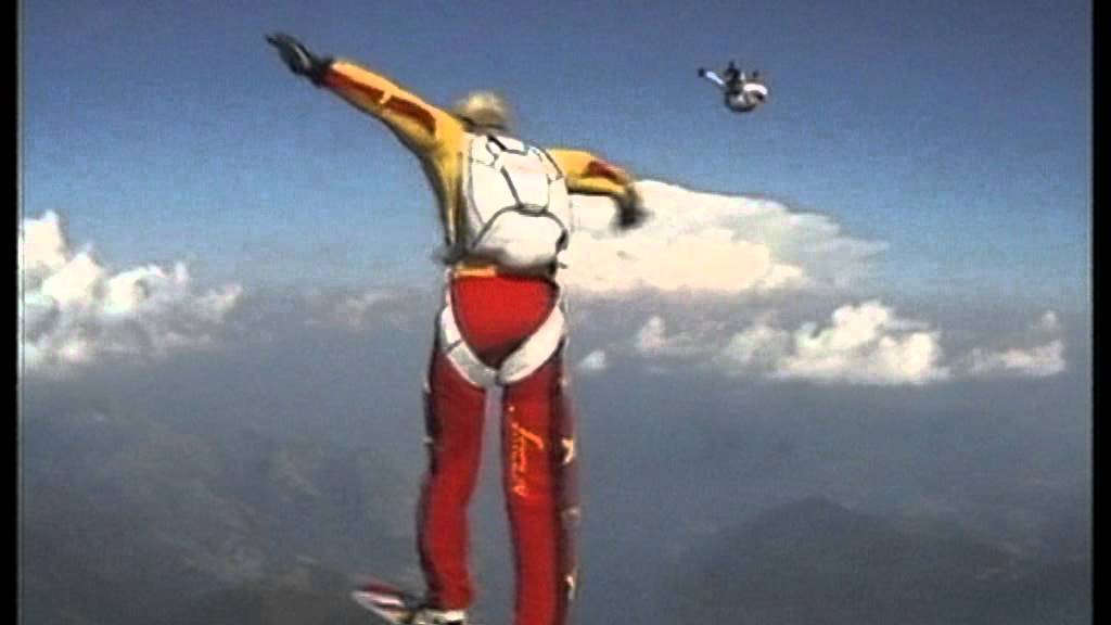 SKYSURF Boards over Europe (SD) - YouTube