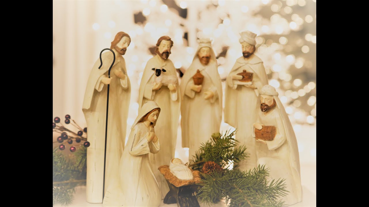 Alaska Nativity Concert 2020 - YouTube