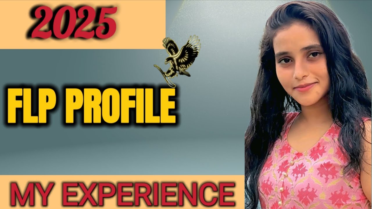 FLP profile l forever kya hai l forever living products profile in ...