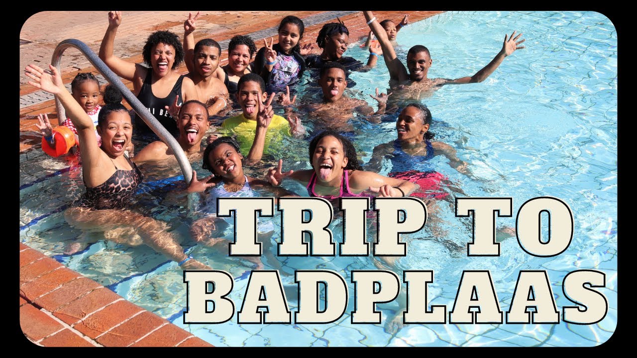 Weekend Getaway : Trip to Badplaas - Vlog 5 - YouTube