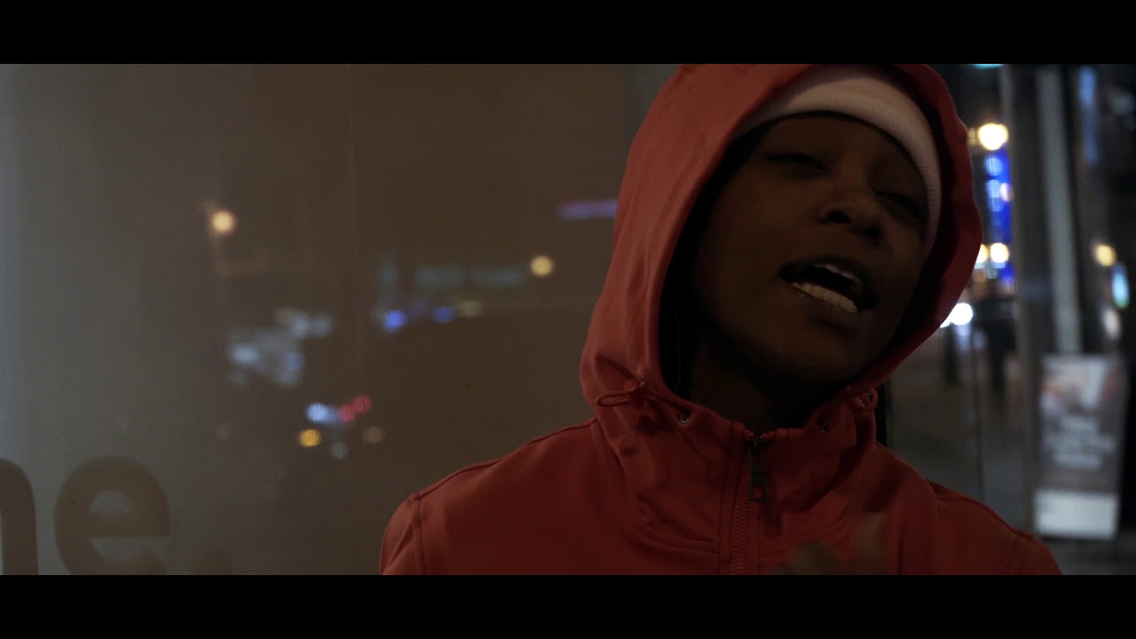 SG Ali - Make It (Official Music Video) - YouTube