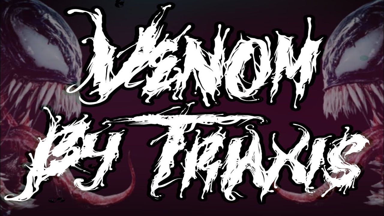 Geometry Dash - Venom [Medium Demon] by TriAxis - YouTube