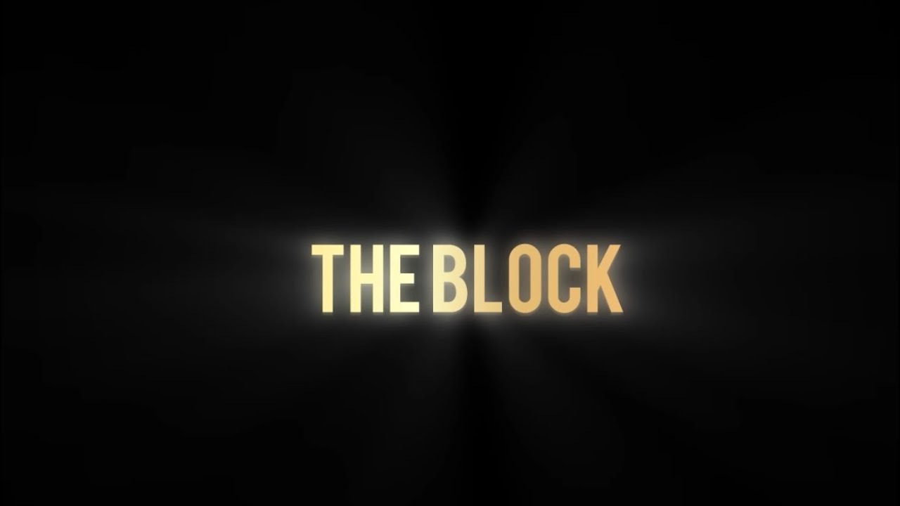 Trailer: The Block | (movie released by 4/2/25) - YouTube