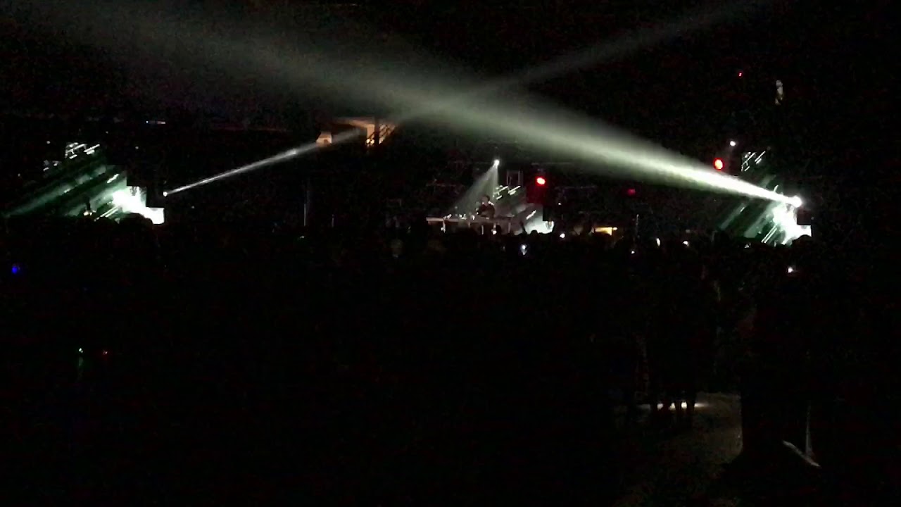 Escapade Music Festival - Ottawa 2018 - YouTube