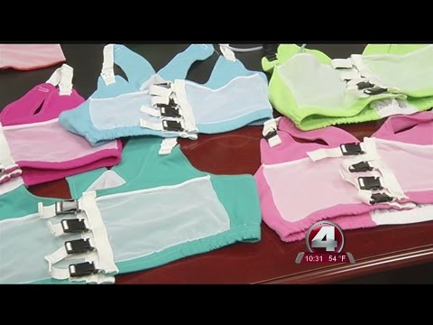 cape doctor designs better mastectomy bra