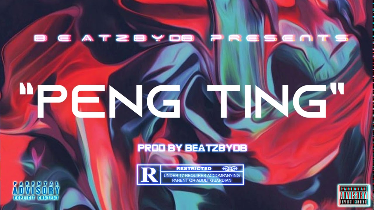 🏝 (FREE) "PENG TING" Yxng Bane x Kojo Funds x B Young | Dancehall x ...