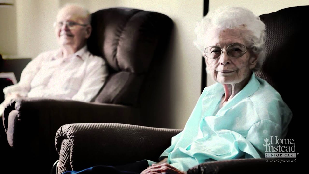 For The Caregivers Youtube
