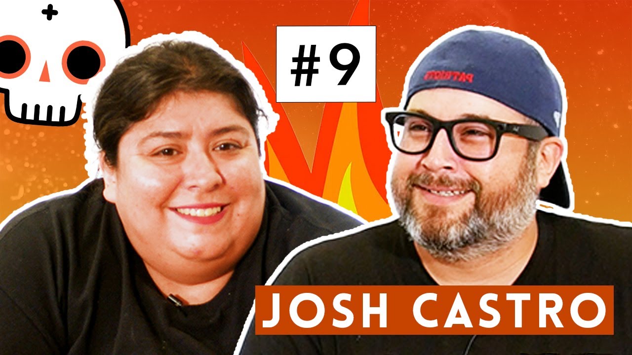 SURVIVING WITH CELIA w/ Josh Castro - Comedy Biz, Hunter Biden's Law ...